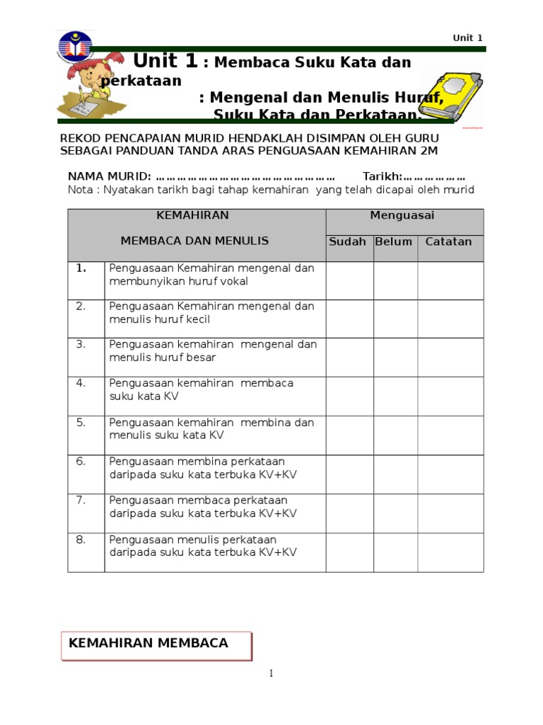 Modul Latihan Linus | PDF