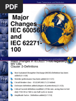 BIL Levels - IEEE Stds PDF | PDF