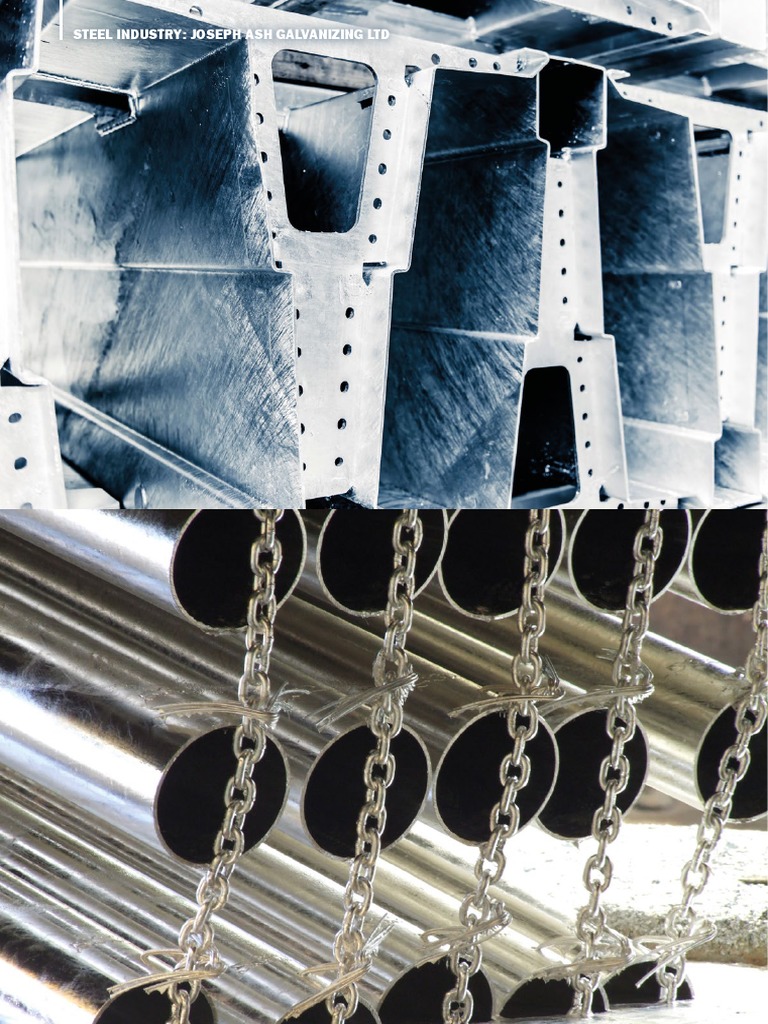 92 Pages 30 37 Joseph Ash Galvanizing Digital Edition 1412778974 | PDF ...
