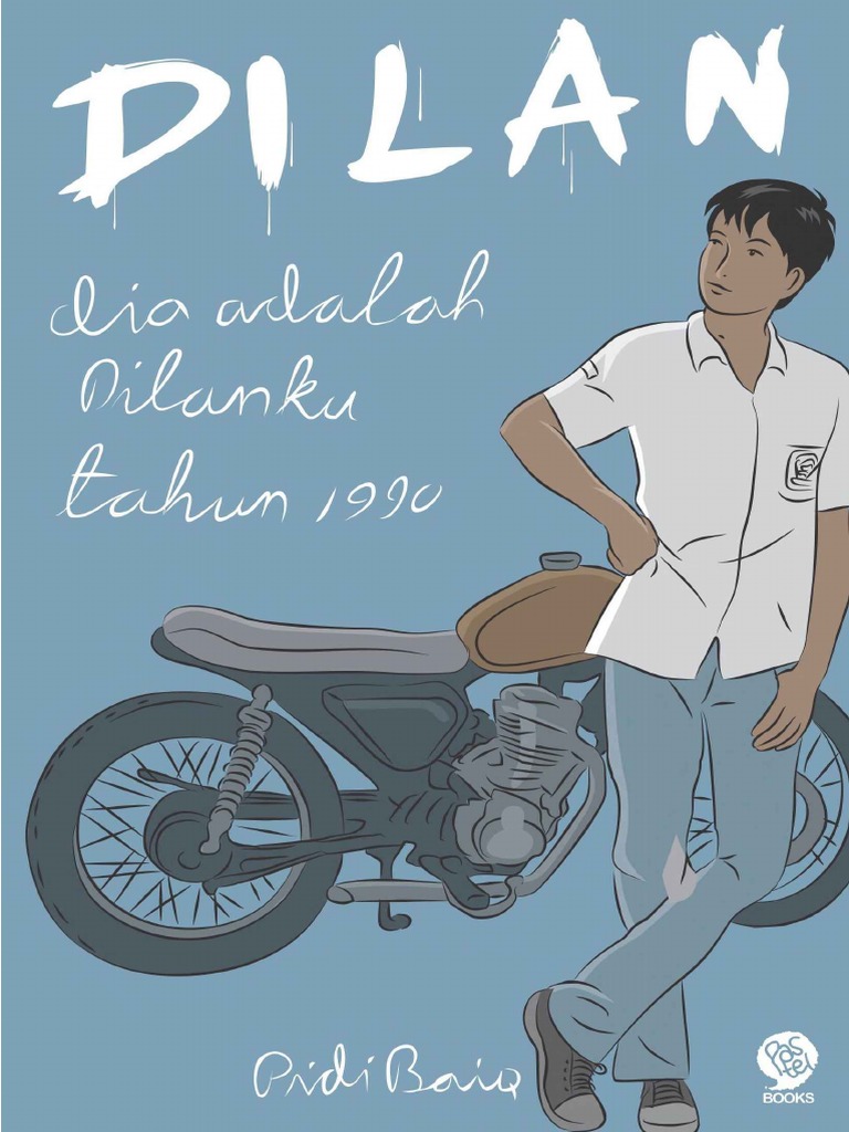 Dilan 1990 PDF | PDF