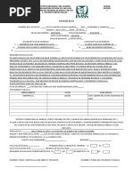 Formato 4-30-8 | PDF