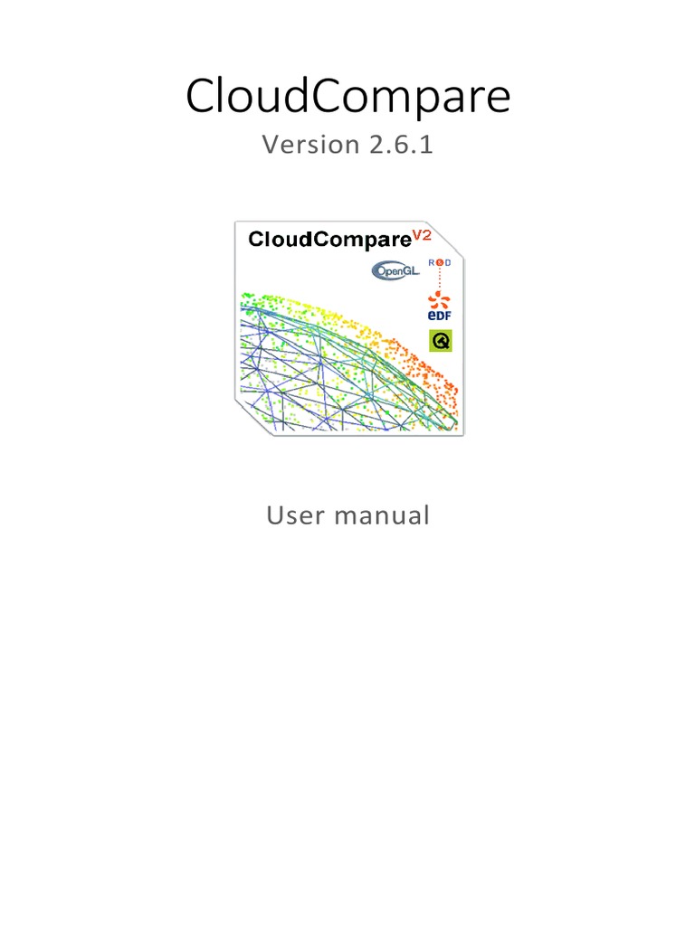 cloudcompare マニュアル 日本語 _ cloudcompare 推奨スペック – CJDJDC