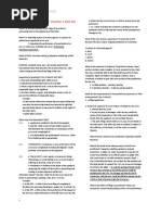 Remedial Law Reviewer - Provisional Remedies | PDF | Injunction ...