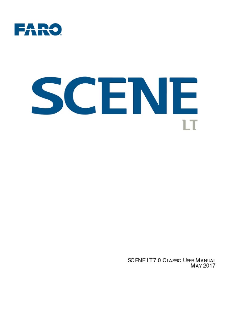 Scene LT | PDF | Computer Network | Stereoscopy