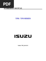 Holden Commodore VZ Fault Codes | PDF | Relay | Fuel Injection