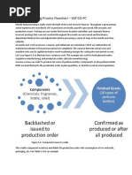 Repetitive Manufacturing - Product Cost Collector | PDF | Cost | Business