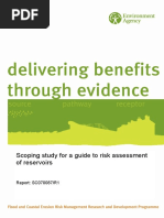 Swimming Pool Risk Management Plan Guide | PDF | Risk | Hazards