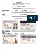 Plantilla Ine Editable | PDF | Póster