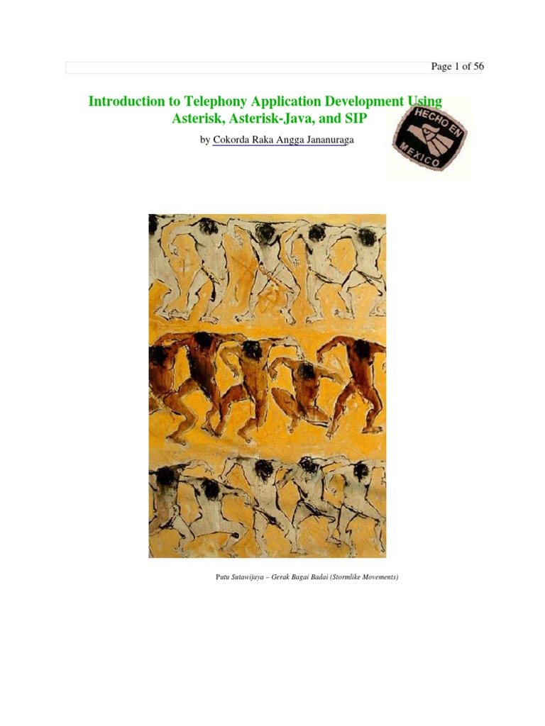 A Hacking Guide To Asterisk Asterisk Java Sip Sipp Pdf Networks Information And