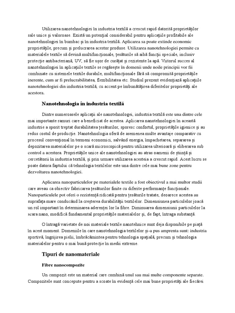 Proiect | PDF