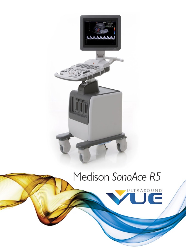 Samsung Sonoace r5 | PDF