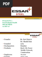ISMC 100 Weight Per Meter: Sizes and Dimensions | PDF | Density