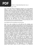 Rule 19: Mandatory Tender Offers | PDF | Securities (Finance) | Offer ...