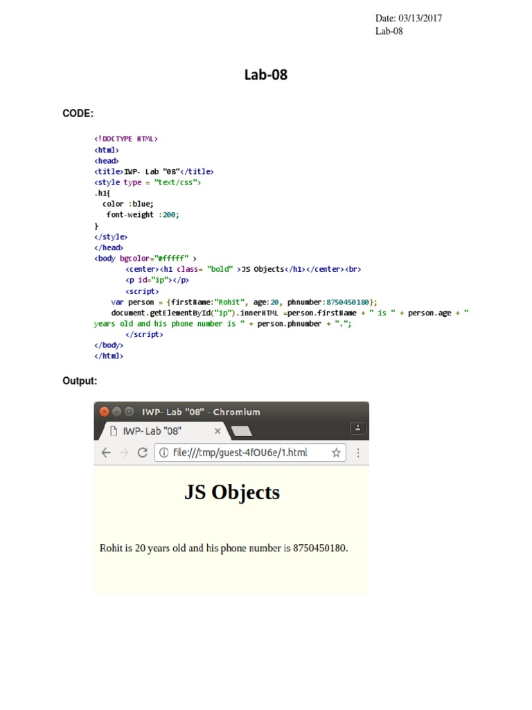Lab 08 Pdf 