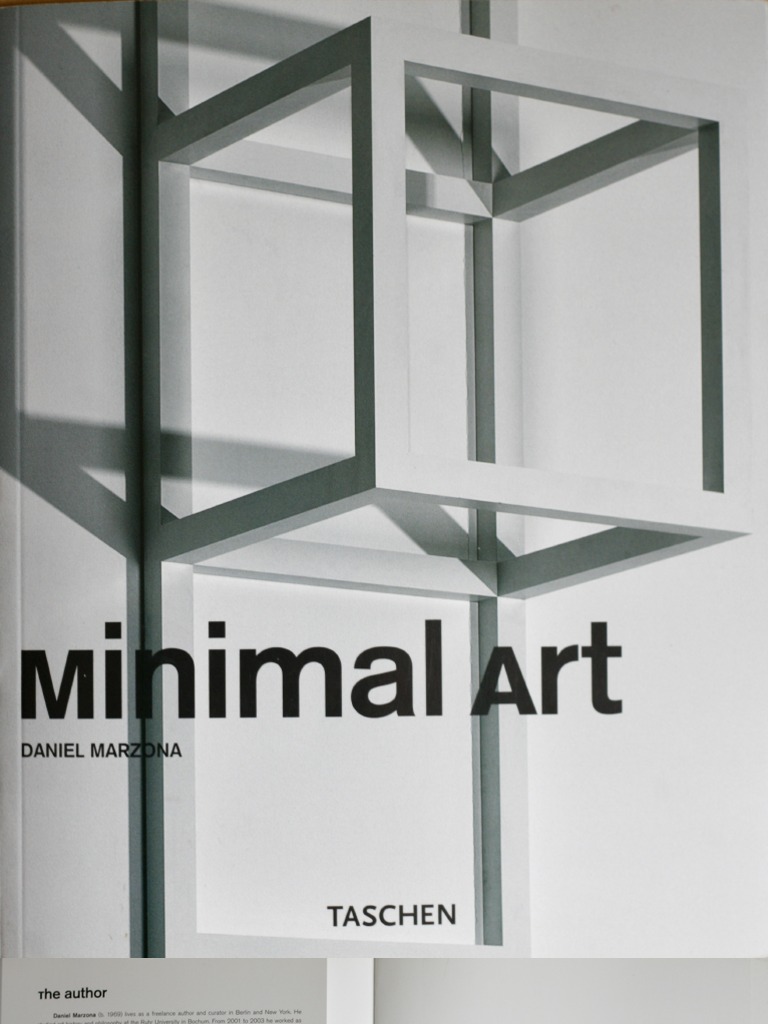 Minimal Art | PDF