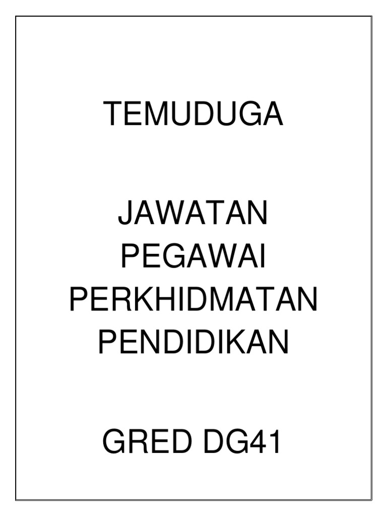 Susunan Fail IV | PDF
