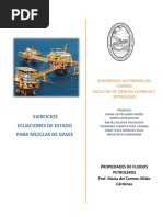 Diferencia Entre Condiciones Normales y Condiciones Estandar | PDF ...