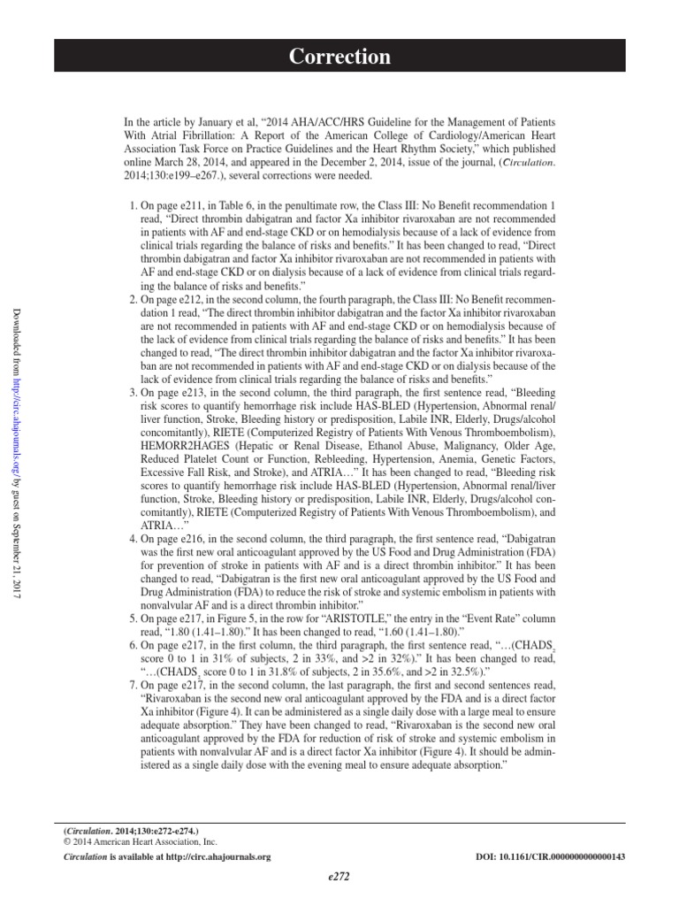 E272 Full | PDF | Drugs | Clinical Medicine