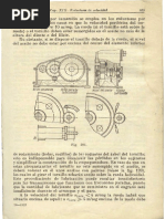 Dimensiones Chaveteros y Chavetas DIN 6885-6886-6887 | PDF