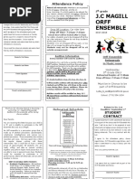 September Homework Calendar | PDF | Schools