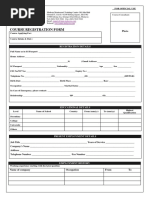 New MMI Membership Card Request Form | PDF | Social Institutions
