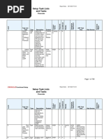 RPA Cheat Sheet PDF | PDF | Automation | Application Software
