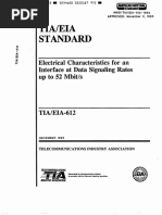 EIA TIA 222 F Structural Standards For Steel Antenna Towers and Antenna Supporting Structures ...