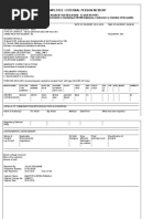 Height Work Permit Requirements | PDF | Computers