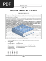Kcse 2024 Bio Pp1 Ms - Code 01 | PDF | Cellular Respiration | Flowers