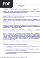 Republic Act No. 4566 PDF | PDF | License | Partnership
