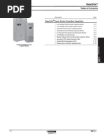 CTI Transfer Panel: Technical Instruction Manual | PDF | Mains ...