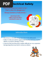 Kelvin TOP-SET Investigation Report Template | PDF