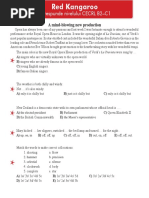 WISC IV Sample Test Report | PDF | Wechsler Adult Intelligence Scale ...