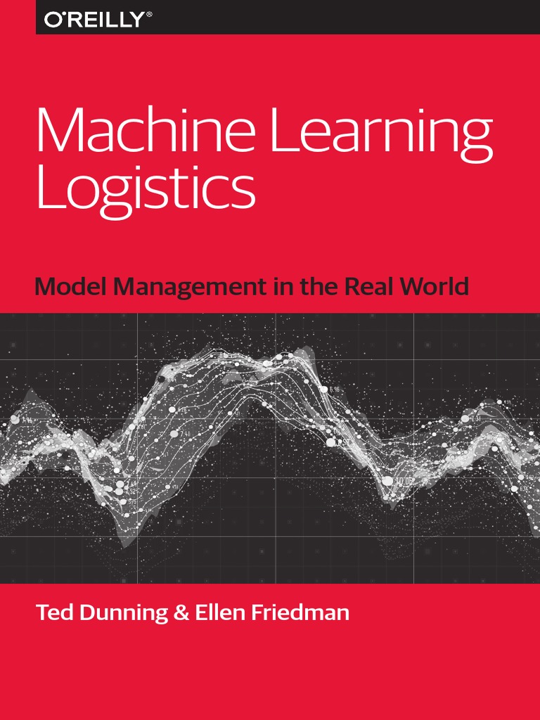 Machine Learning Logistics Final | PDF | Deep Learning | Machine Learning