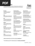 Defect Gallery | PDF