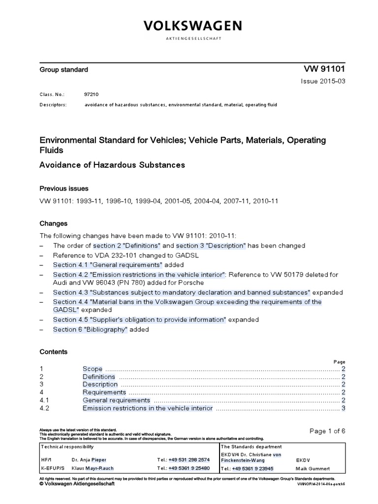 VW_91101_EN | Volkswagen | European Economic Community