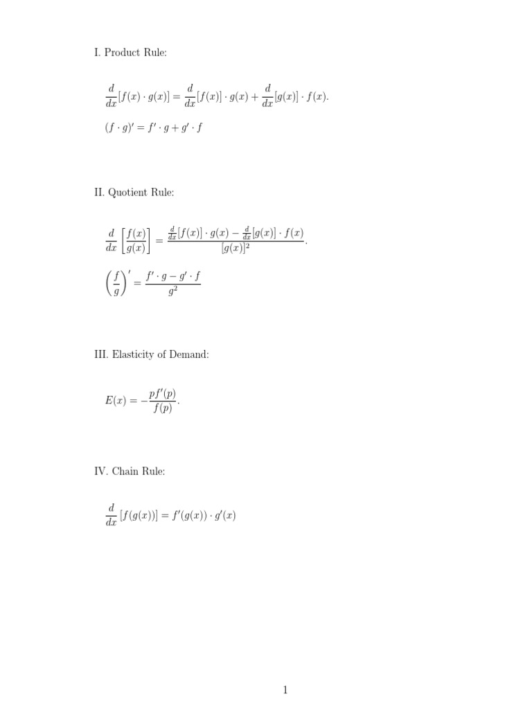 Math 160 Sample Final 17 | PDF | Derivative | Mathematical Objects