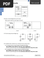 8a End of Unit Test Standard | PDF