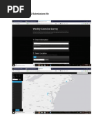 Army CONOP for Field Training Exercise | PDF | Military Organization ...
