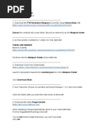 Setting Up Plugins and Mods on FalixNodes | PDF | System Software ...