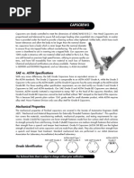 ASTM A574 Socket Head Torque Chart | PDF | Screw | Metalworking