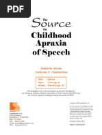 Walc 8 Word Finding | PDF | Recall (Memory)