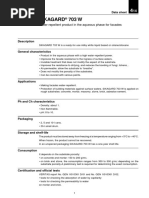 P3-Topax 990 | PDF | Disinfectant | Water