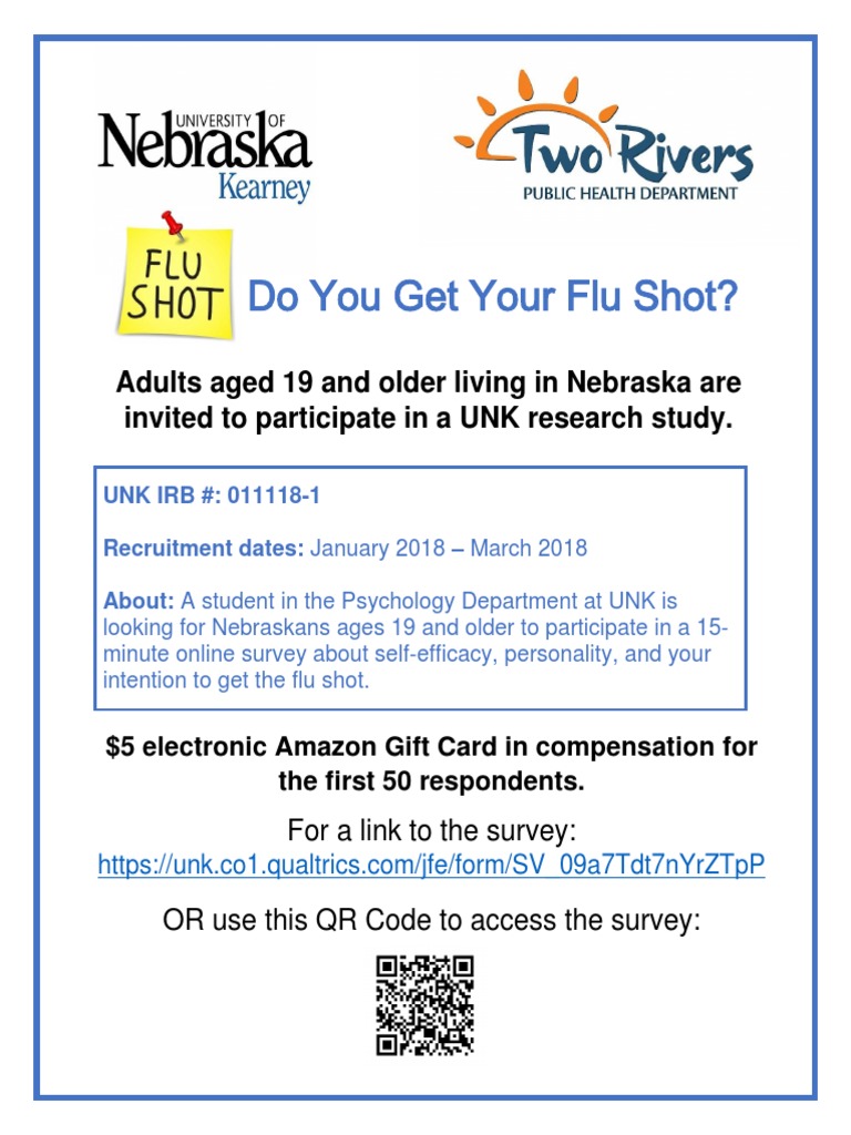 Recruitment Flyer Final | PDF