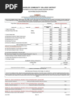 Collection Report Template | PDF