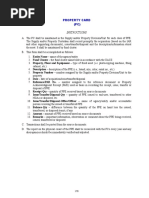 Appendix 57 - Instructions - SLC | PDF