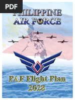 Fundamentals of Afp Cmo Doctrine | PDF | Propaganda | Military