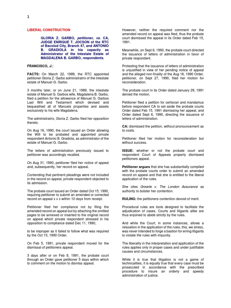 Evid Cases | PDF | Lawsuit | Complaint