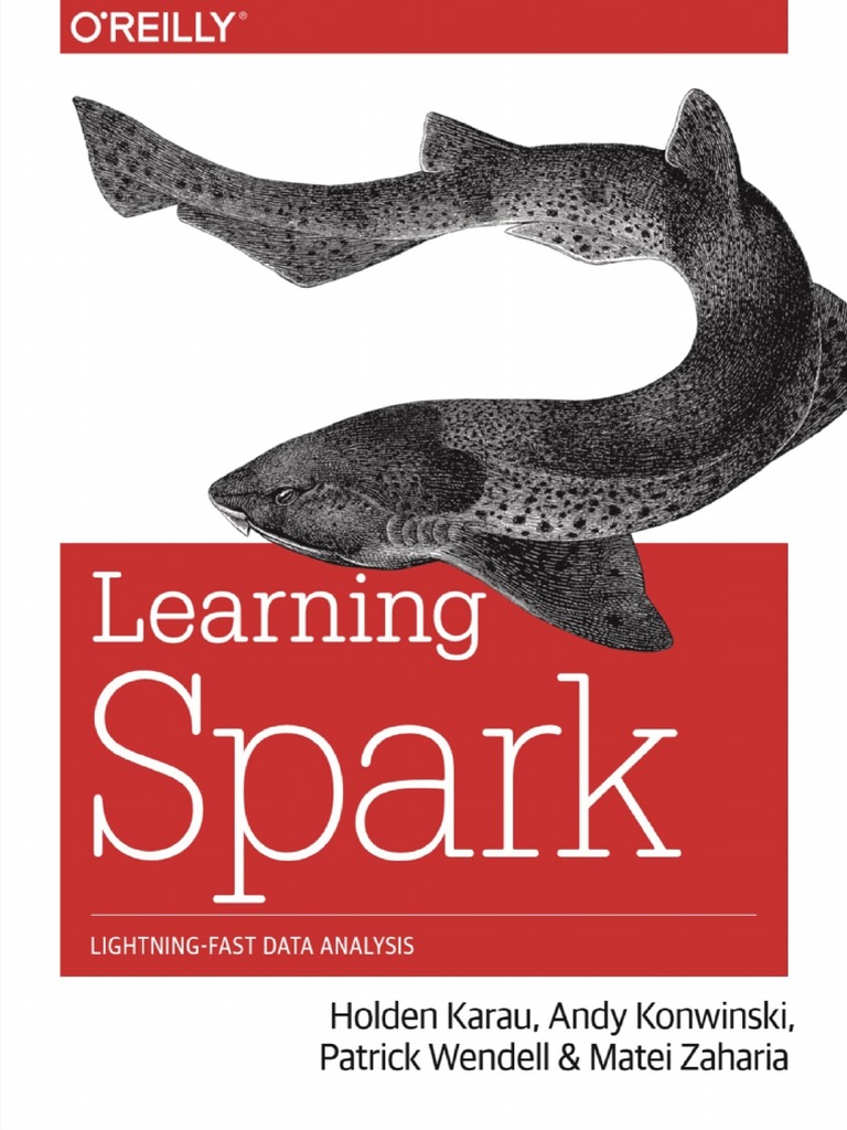 Learning Spark | PDF | Apache Spark | Data Management