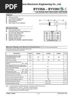 Transformer Test Report - Calculation Transformer Specification | PDF ...
